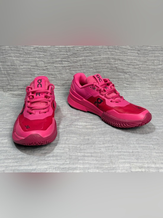 On Running | Shoes | On The Roger Pro 2 Tennis Shoes In The Pink ...